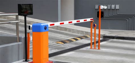 RFID Gate Access Control Systems Best Options Most Affordable