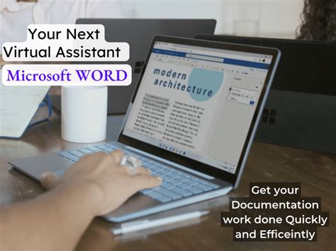 Any Ms Word Document Editing Designing Formatting And Images Work