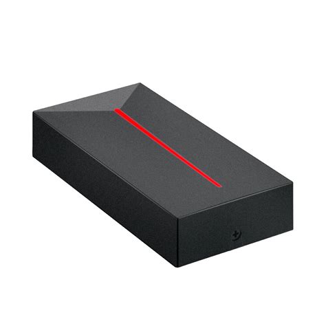Access Control Proximity Card Reader 13 56MHZ 125K Grandado