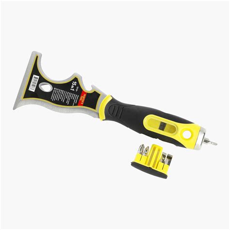 Multi-tool, 15 in 1 - Biltema.se