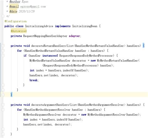 Spring获取请求入参出参的方法是什么 编程语言 亿速云