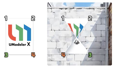 UV Editor Guide UModeler X