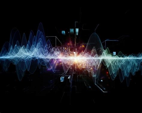 Big Data Technology Data Science Analysing Artificial Intelligence Generative Ai Deep Learning