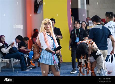 Comic Con Erlebnis 2026 Fotos Und Bildmaterial In Hoher Auflösung Alamy