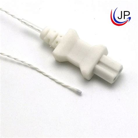 Medical Monitors Disposable Temperature Sensor 2 252k 10k