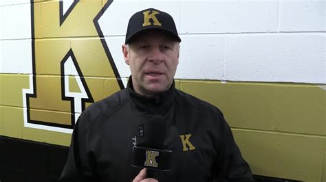 Game Prep Interview With Chris Longo Kingston Frontenacs