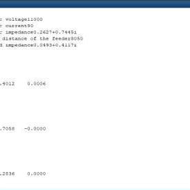 Showing Two Distance Values On MATLAB Download Scientific Diagram