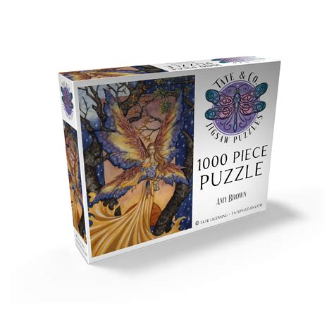 Tempus Fugit Fairy Amy Brown Usa