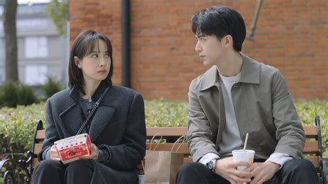 almost lover｜episode 23｜chinese dramas