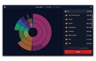TreeSize Alternatives For Linux Top Disk Usage Analyzers AlternativeTo