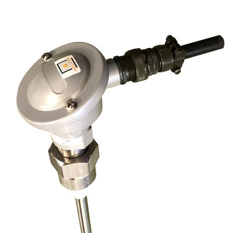 Emission Control Probe Safevent