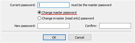 How Do I Change Reset My Axi Account Password Axi Support UK