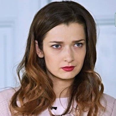 Foto Herečka Marika Šoposká