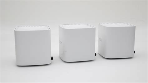 D Link COVR AC Dual Band Mesh Wi Fi System COVR Review Wireless Mesh Network CHOICE