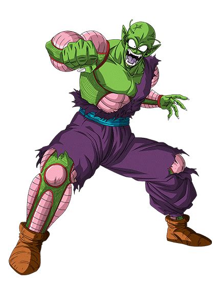Piccolo Daimao Jr Render 3 Dokkan Battle By Maxiuchiha22 On Deviantart Piccolo Daimao Jr Render 3 Dokkan Battle By Maxiuchiha22 On Deviantart
