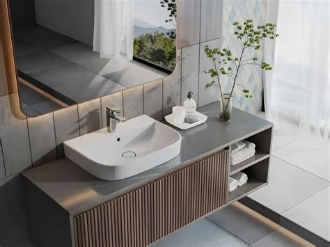 Bst Chậu Lavabo Bồn Rửa Mặt Cao Cấp Giá Tốt