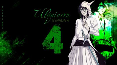 Bleach Wallpaper Espada 4