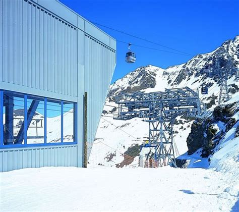 Sustainable Rheinzink Facade Cladding