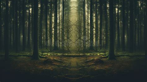 Height Tree Graph Stock Illustration Illustration Of Foliage 372689807