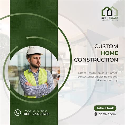 Engineering Banner Design Service Custom Banner Design