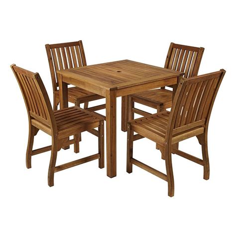 Hardy Dining Set Bourne Furniture