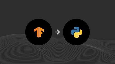 converting a tensorflow model to tensorflow js in python spokestack