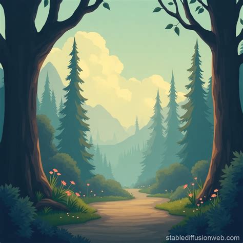 Game Background Stable Diffusion Online