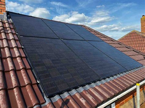 Electrician Solar Bristol Solarinstaller Leon Rygol