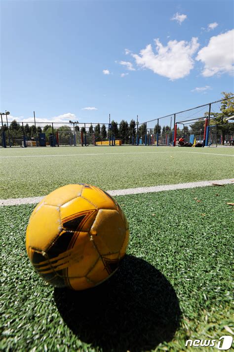 차범근 축구교실 존폐 위기