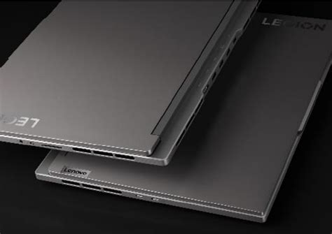 Laptop Gaming Berperforma Tinggi Lenovo Segera Hadir Di Indonesia