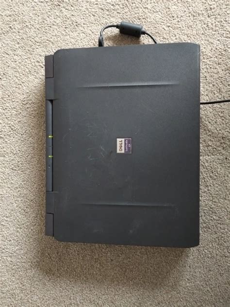 Dell Latitude Cp Xt Pentium Mhz Mmx Computer Portatile Retr Vintage Eur Picclick It