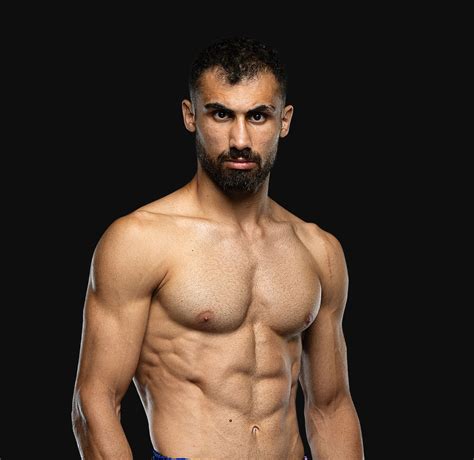 Arya Akbari One Championship The Home Of Martial Arts