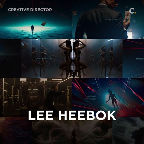 콜로소 Coloso 크리에이티브 디렉터 이희복의 Ai를 활용한 스타일프레임 제작 클래스 오픈 Facebook