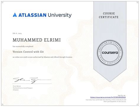 محمد ريمي On Linkedin Git Versioncontrol Devops Learningjourney