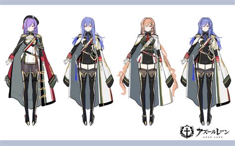 Trento Azur Lane Drawn By Suika Danbooru