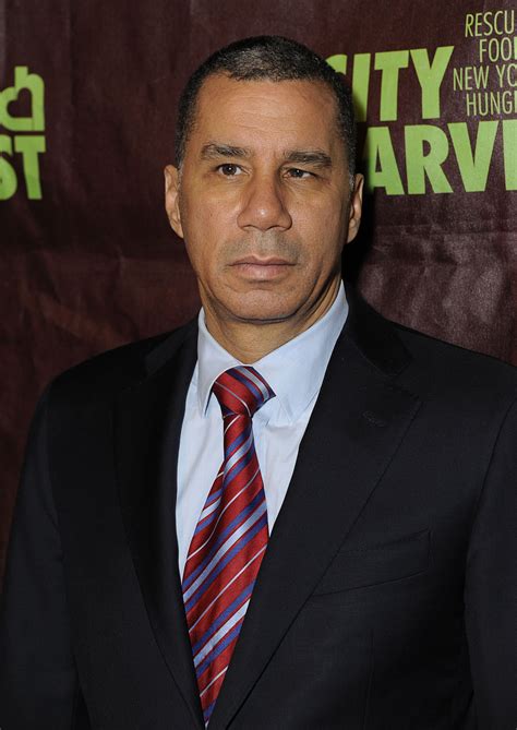 David Paterson Rips Biden For Failing To Plan For Migrant Crisis