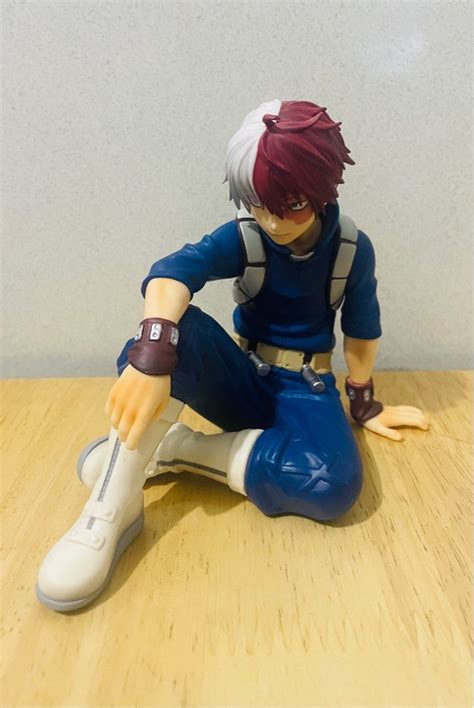 Mha Set On Carousell