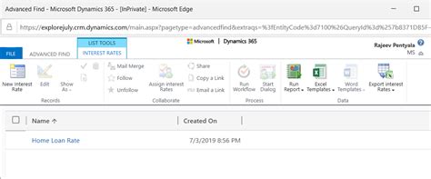 d 365 managed solutions delete components from target instance using
