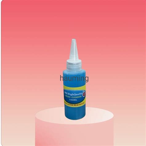 Jual Cairan Pembersih Head Cartridge Printer Head Cleaner Cleaning