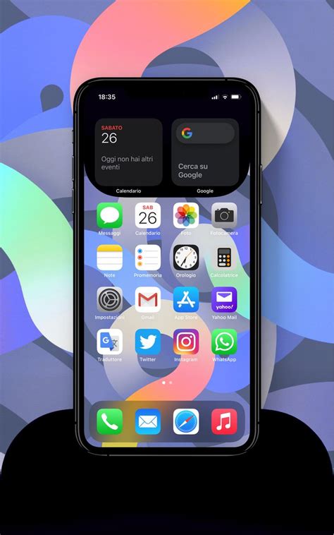 download widgets wallpapers for all iphones for ios 14