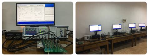 Ni Fpga Hardware Based Power Electronics Hardware In The Loop Teaching
