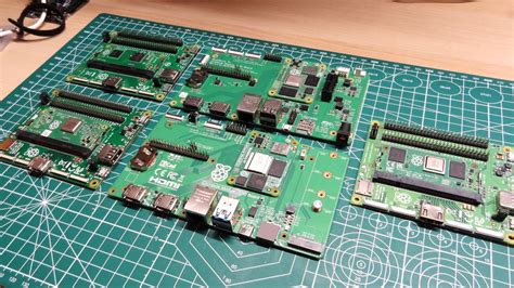 Raspberry Pi Compute Module 5 Review More Power Same Form Factor Toms Hardware