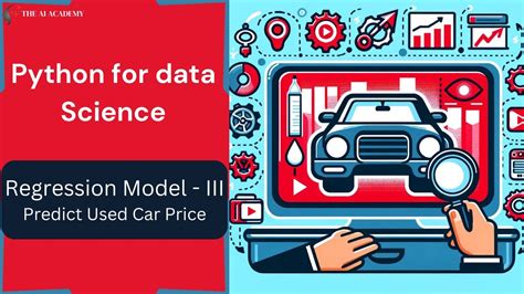 Ch 23 Python For Data Science Regression Model Iii Datascience