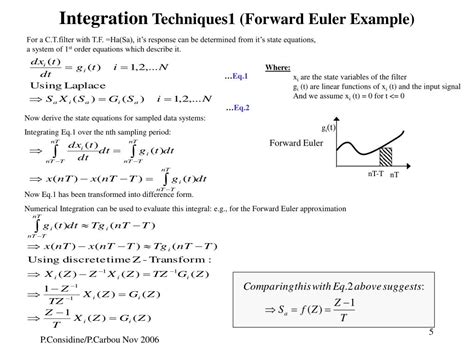 Ppt Switched Capacitor Filters Powerpoint Presentation Free Download