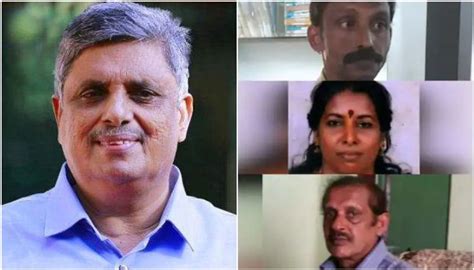 ഏരിയ സെക്രട്ടറിയെ തള്ളി ജില്ലാ സെക്രട്ടറി ഇലന്തൂർ നരബലി കേസിലെ പ്രതികൾക്ക് സിപിഎം