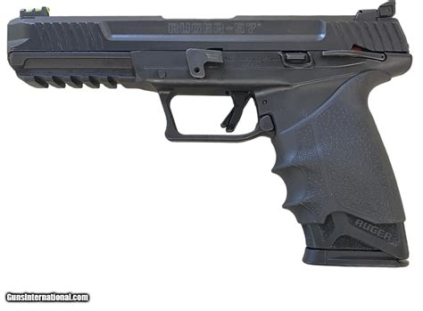Ruger 57 57x28mm