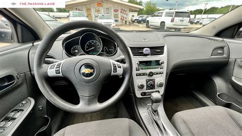 2011 Chevrolet Malibu Lt 24l Driving And Walkaround Pov Binaural Sound
