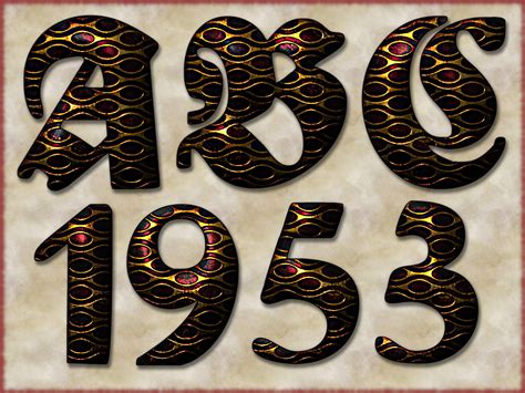 custom fonts from gimplearn 2019 page 5 gimp chat