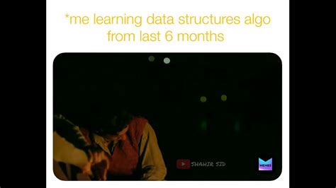 every coder s story 😂must watch 🔥 ds algo memes vedio