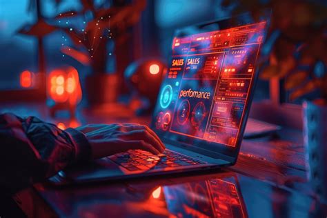 Premium Photo Fingers Typing On The Computer Keyboard